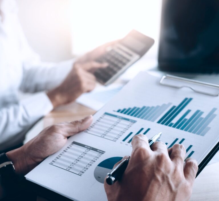 BK Capital | Tailored Financial Services for Growth