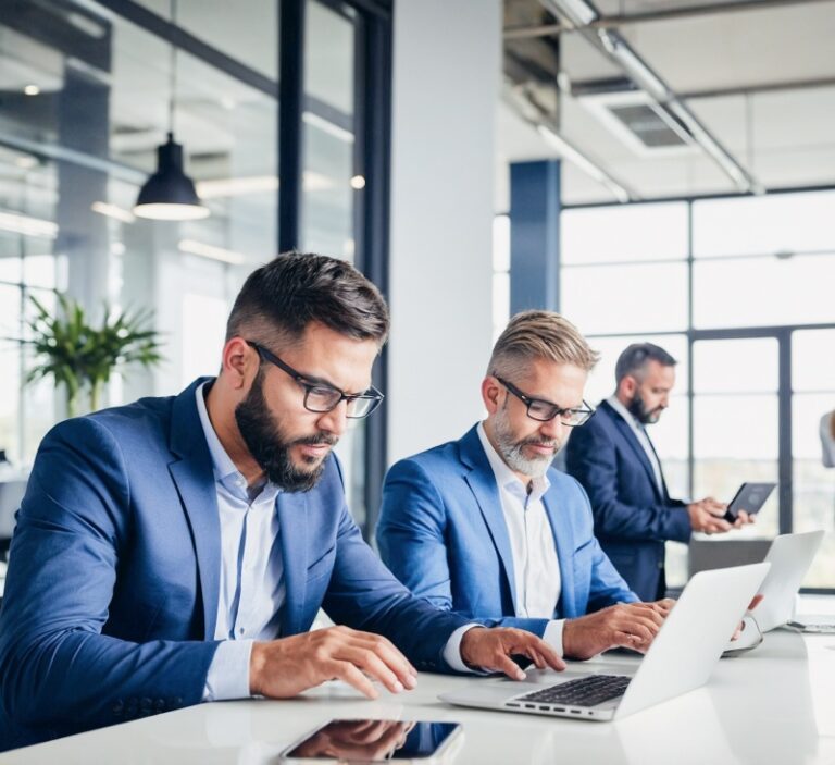 BK Capital | Tailored Financial Services for Growth